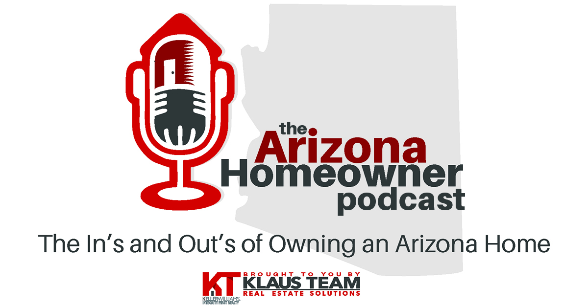 The State 48 Homeowner Podcast - State 48 Homeowner
