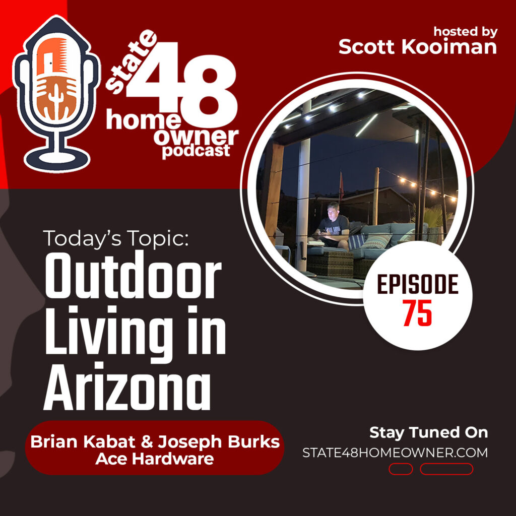 The State 48 Homeowner Podcast - State 48 Homeowner